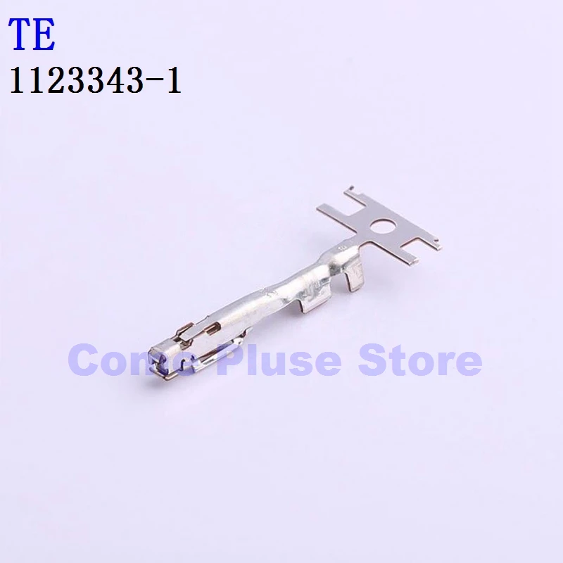 1123343-1 1123343-2 1-160759-1 1 1 1-175102-1 conector, 10 PCes