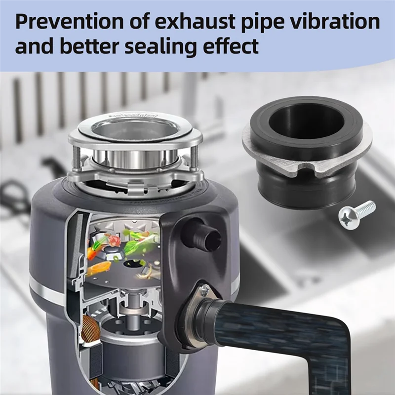 What is a Disposal in Sink and How to Choose the Best One for Your Kitchen?