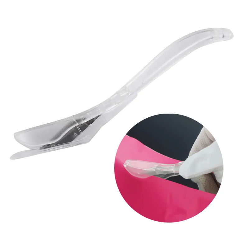 1Pc-Vinyl-Wrap-Film-Cutter-Safety-Paper-Duckbill-Knife-Car-Sticker ...
