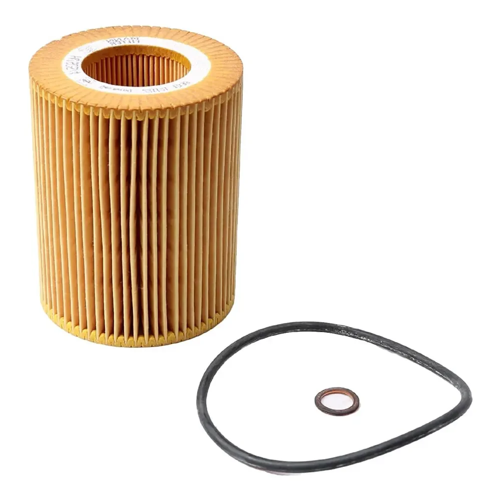 Oil-Filter-Kit-11427512300-11421427908-Automotive-Replacement-Oil ...