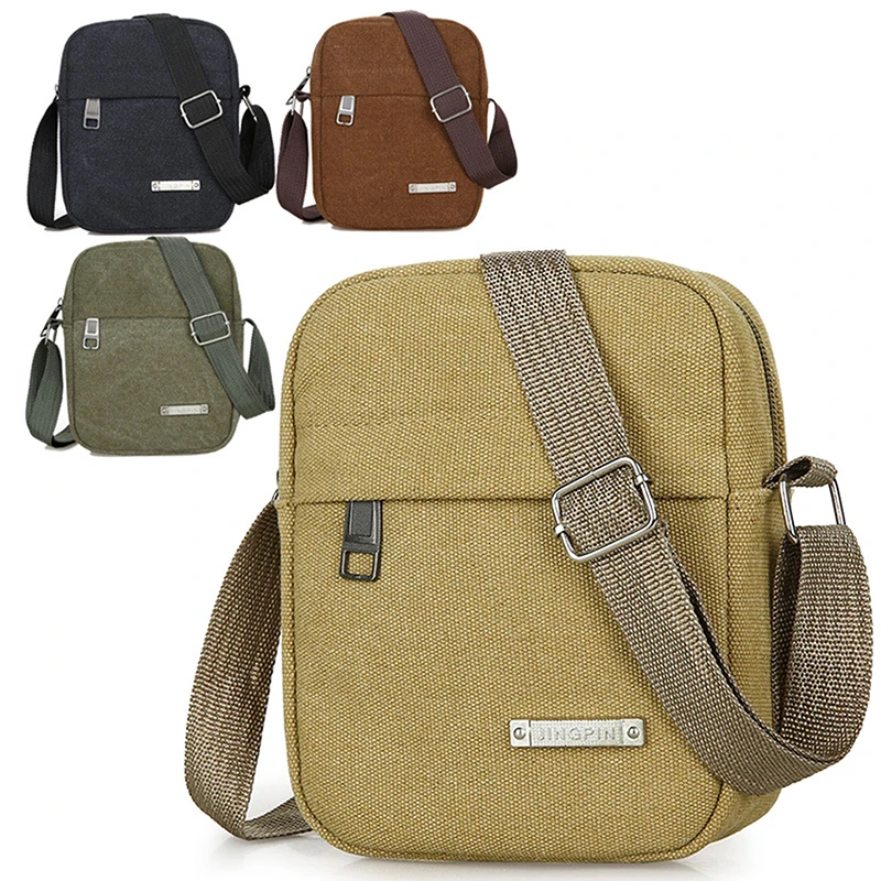 2024-Men-s-Fashion-Canvas-Small-Bag-Casual-Men-Mini-Handbags-Male-Cross ...