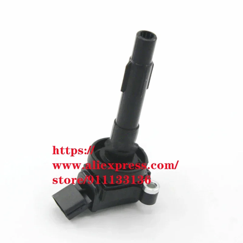 Engine Ignition coil for BYD F0 Geely Panda GC2/GX2 CK 1.0L 371QA ...