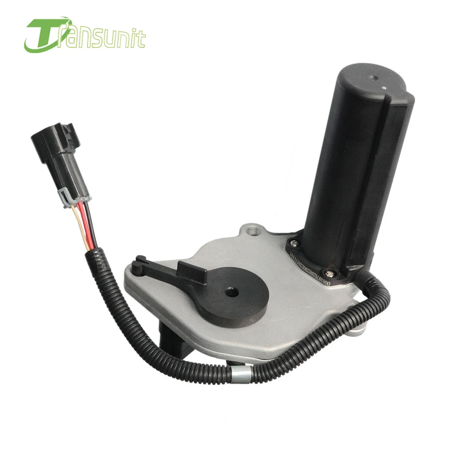 12474401-4-Pins-Transfer-Case-Shift-Motor-for-Replacement-600-901-4WD ...