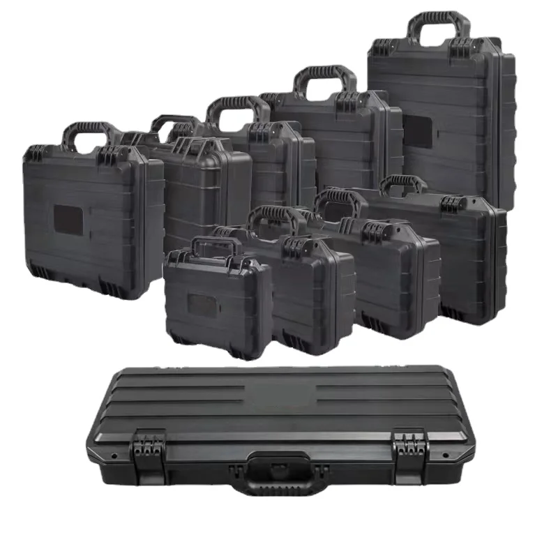 Protective Case Waterproof | Waterproof Equipment Box | Waterproof ...