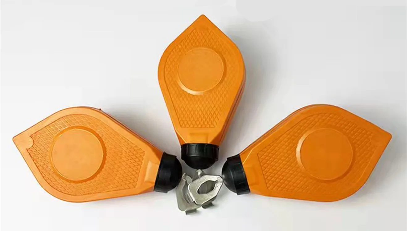 3Pcs-Lot-Drywall-Marking-Level-Standard-Line-Reel-Chalk-Line-Box-Hand ...