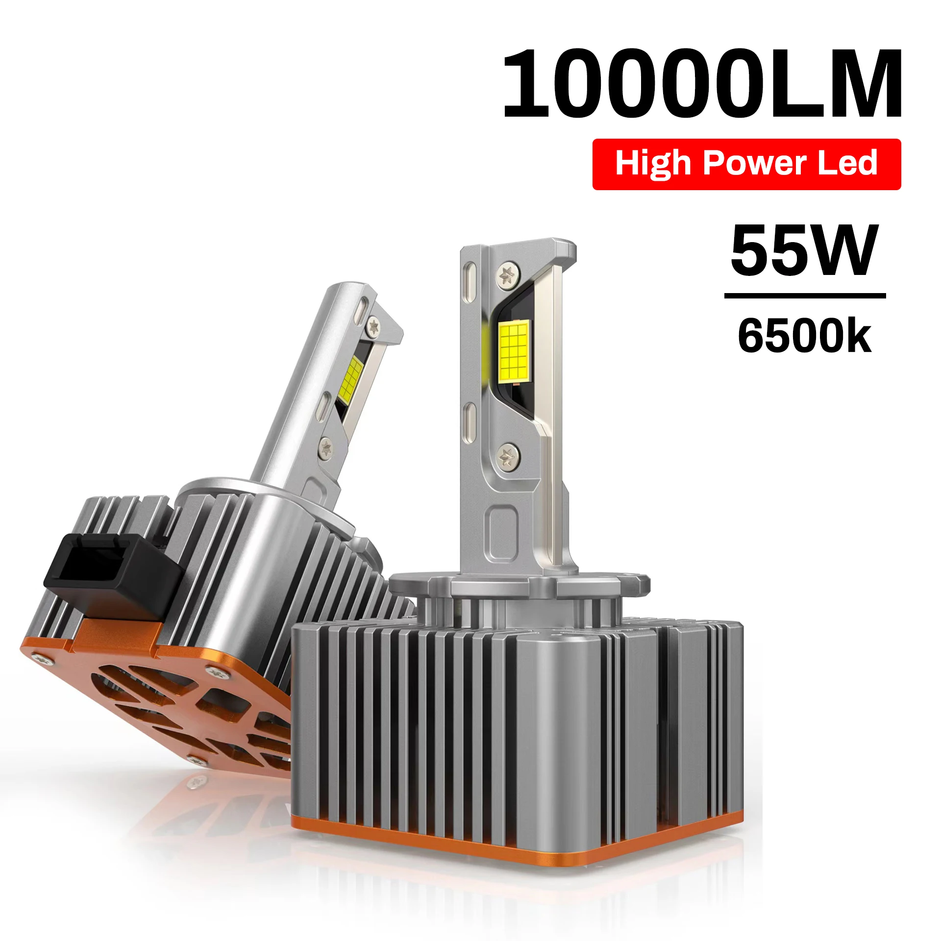 D-SERIES-D3S-LED-Car-Headlights-Bulbs-D1S-D2S-D4S-D5S-D8S-Turbo-Lights ...