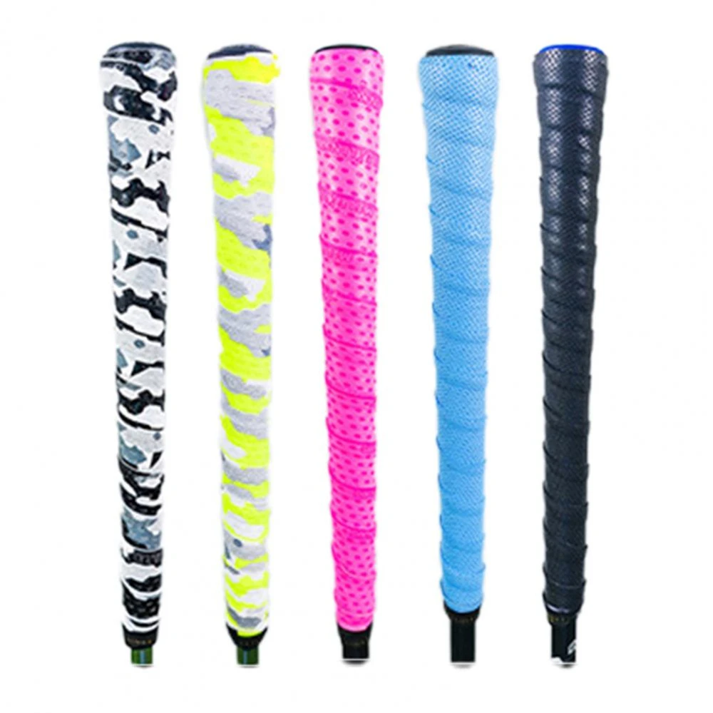 Golf-Grip-Wrapping-Tape-Non-slip-Handle-Strap-PU-Material-1mm-Thickness ...