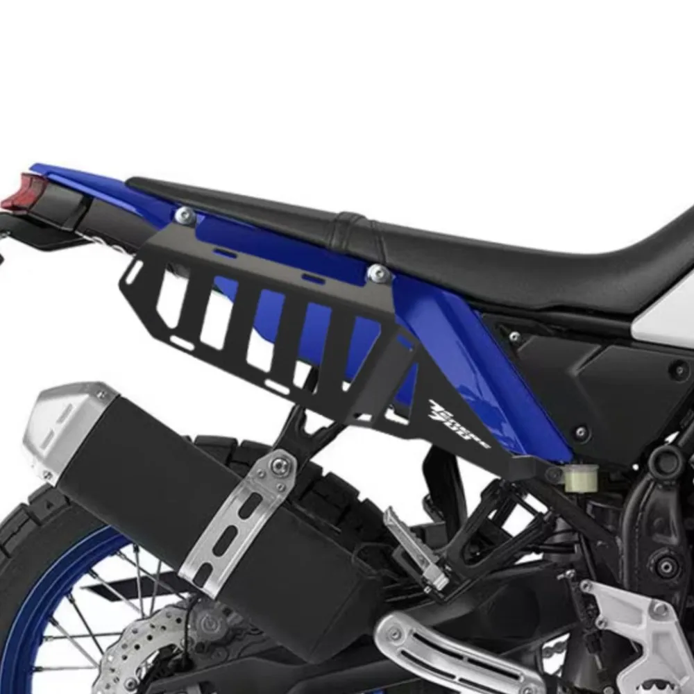 Side-Panniers-Rack-Fit-For-Yamaha-Tenere-700-T7-T700-2020-2021-2022 ...