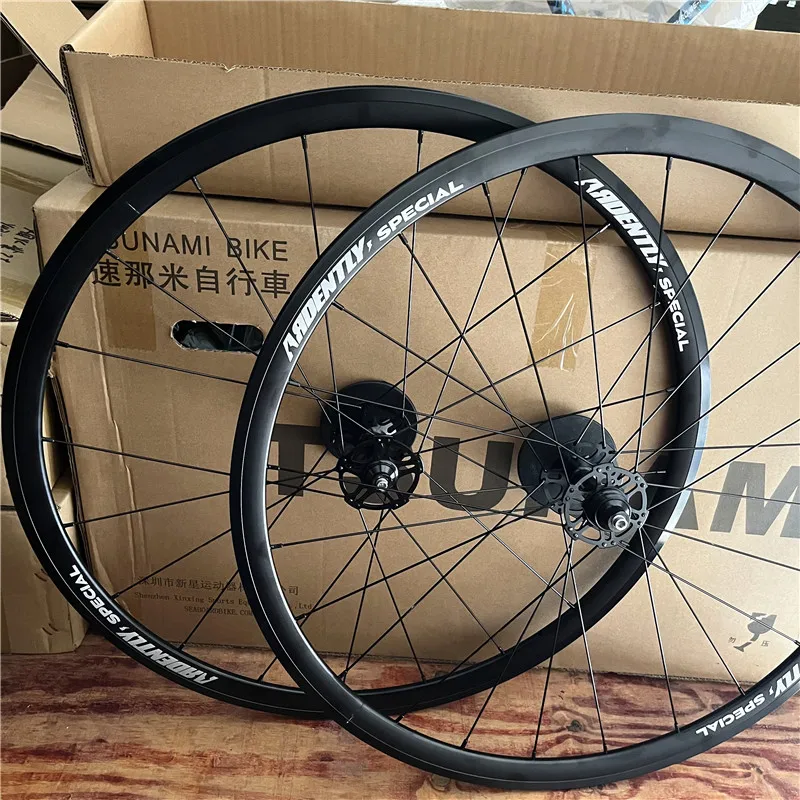 700C-ARDENTLY-Fixie-Wheel-Fixed-Gear-Wheel-Single-Speed-Racing ...