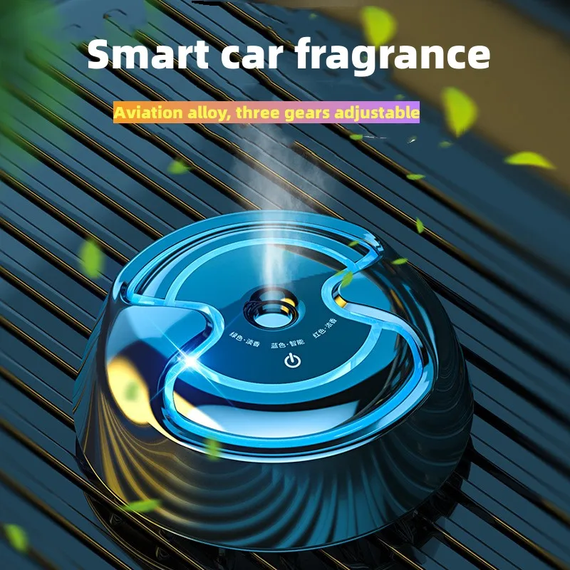 New-Intelligent-Aromatherapy-Instrument-perfume-Interior-Decoration ...