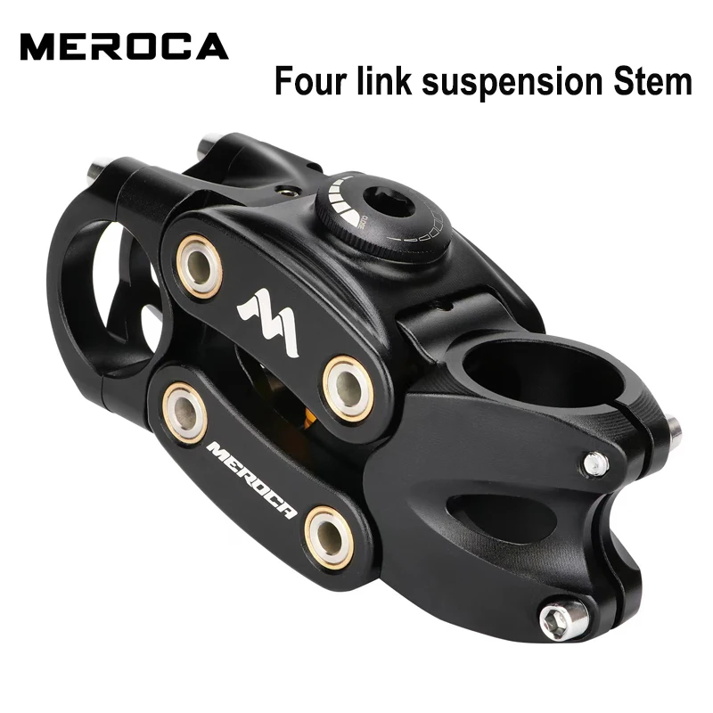 Meroca-ShockStop-Suspension-Stem-for-Bicycles-Shock-Absorbing-Bike ...