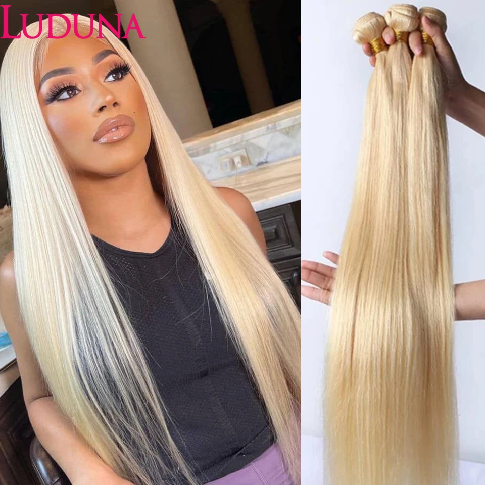 Luduna-613-Bundles-Brazilian-Straight-Bundles-100-Human-Hair-Bundles-8 ...