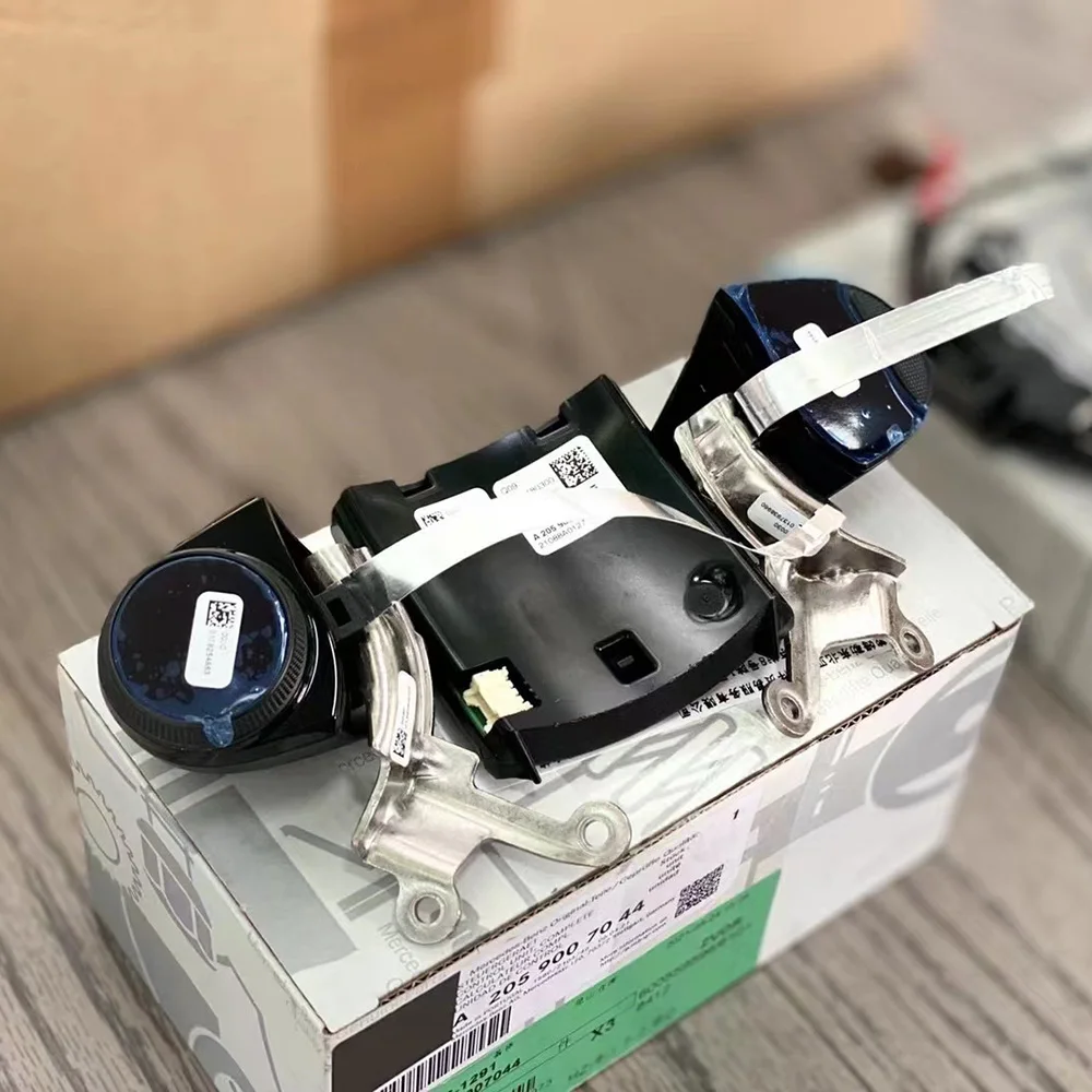 A2059007044 Steering Rocker Switch Suitable For Mercedes-Benz AMG ...