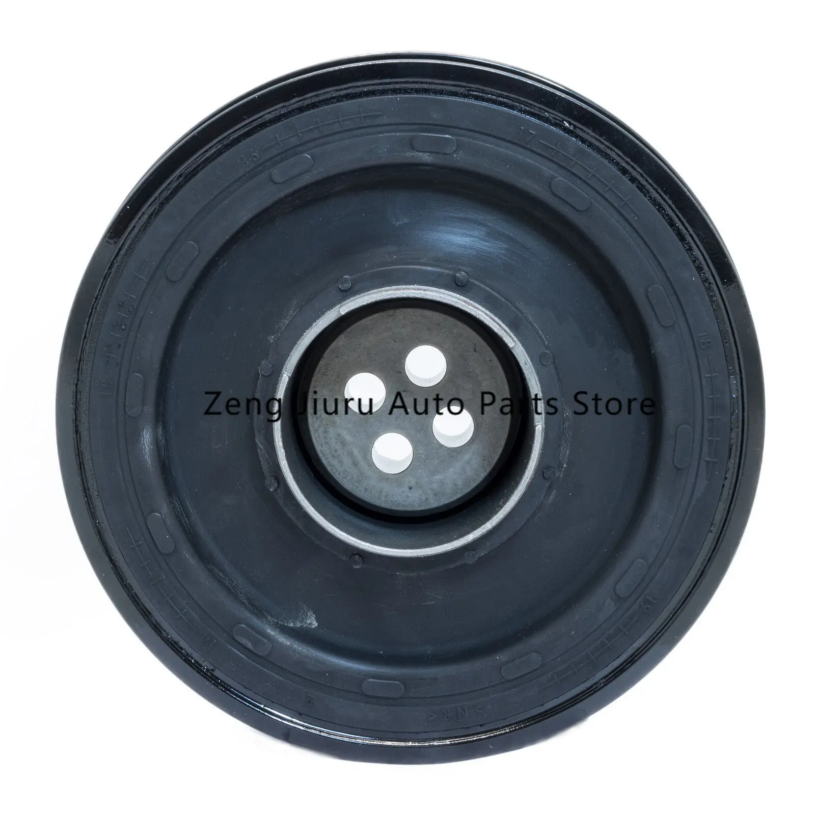 11238512072-New-crankshaft-pulley-for-BMW-X1-X3-F20-F20-LCI-F21-F21-LCI ...