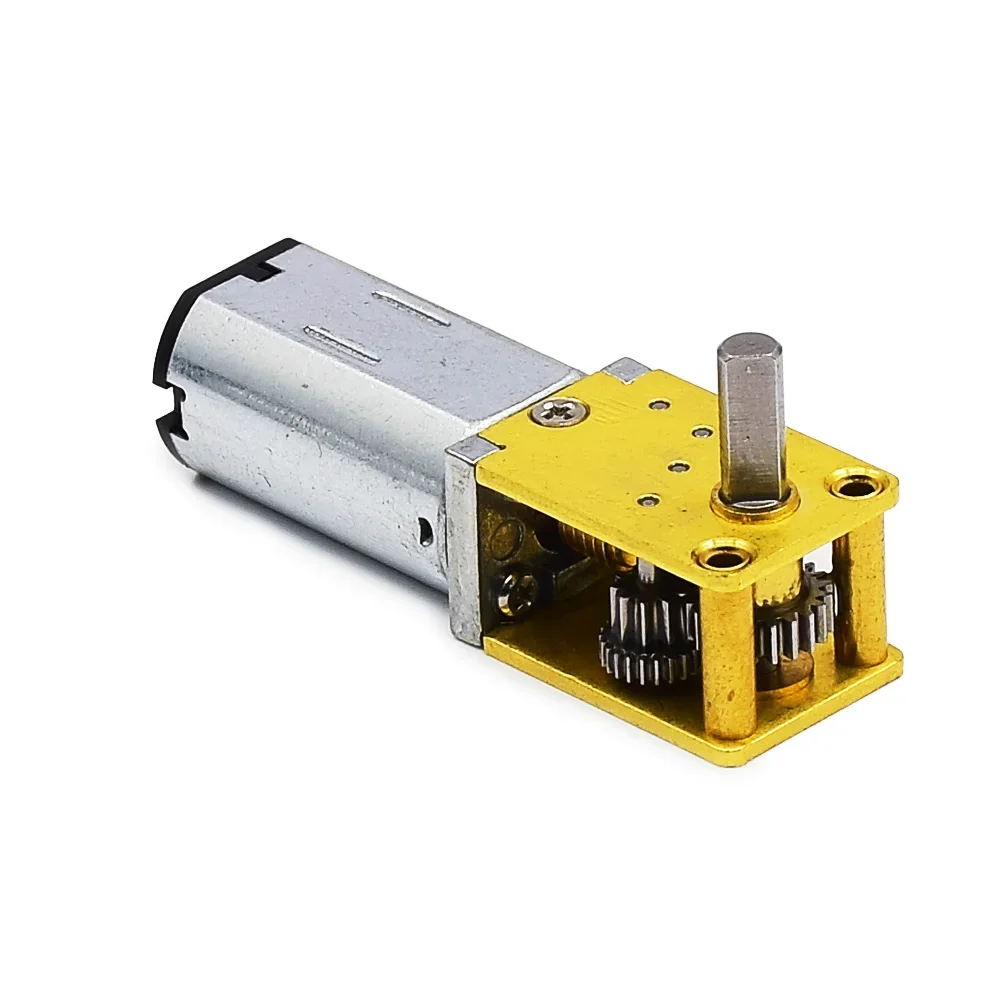 N30-Metal-Gearbox-Gear-Motor-DC-3V-12V-4rpm-380rpm-Slow-Speed-Electric ...