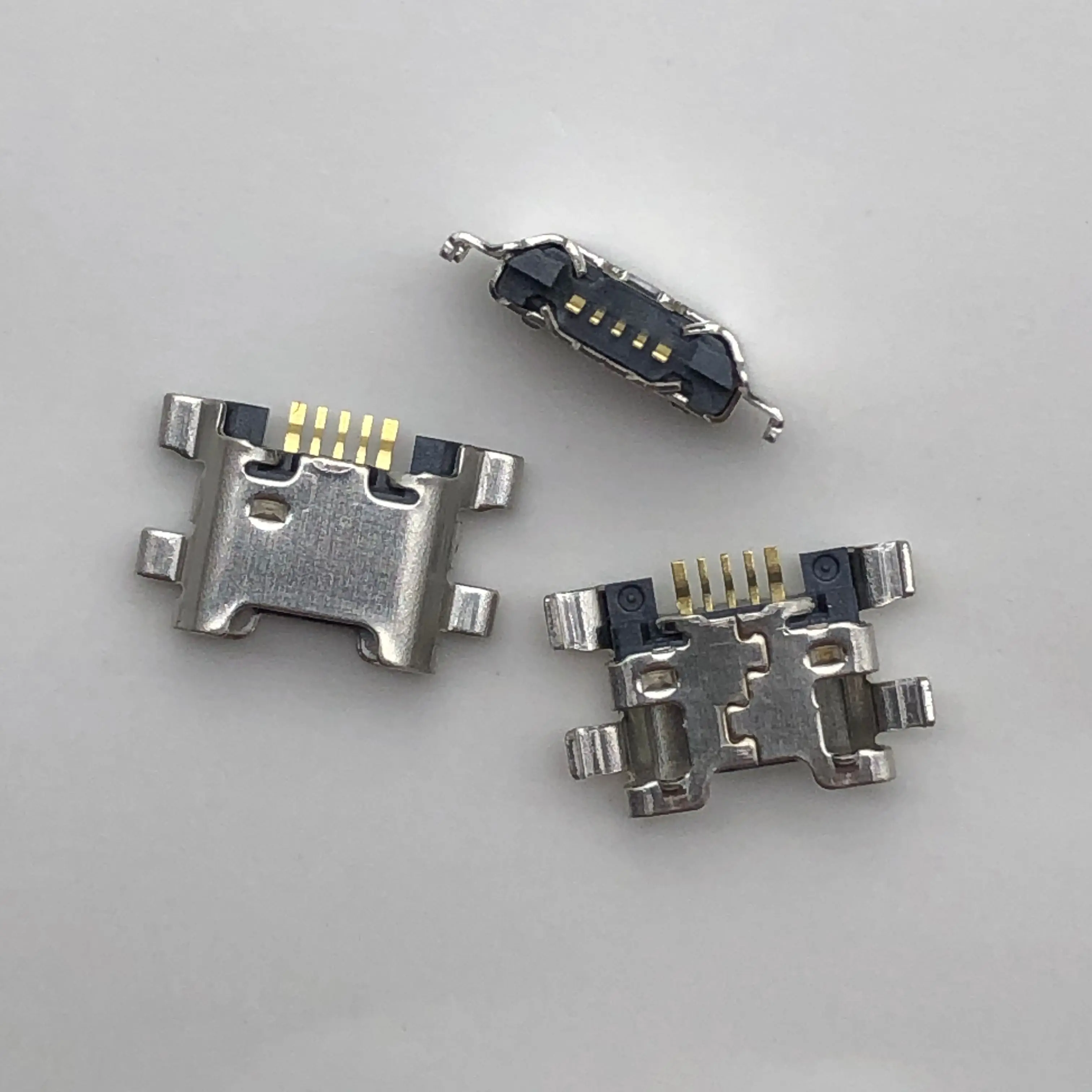 Conector-de-puerto-de-carga-USB-para-Huawei-Conector-Micro-para-Huawei ...