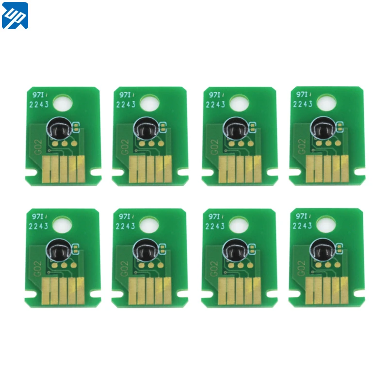 Mc-g01 Maintenance Box Chip For Canon Maxify Gx6010 Gx6020 Gx6030 ...