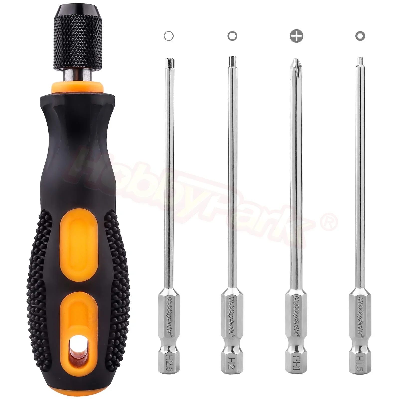RC-Screwdrivers-RC-Repair-Tool-Kit-for-Axial-Redcat-HPI-Arrma-Losi ...
