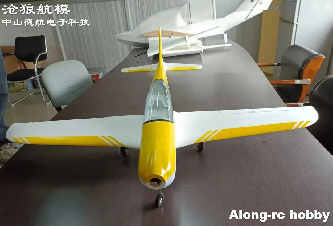 RC-EPO-Schaum-Flugzeug-Sport-Kunstflug-RC-Flugzeug-Modelle-Hobby ...