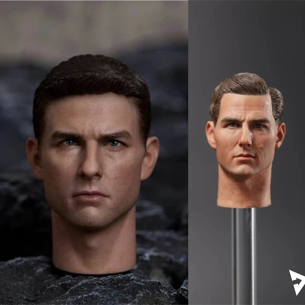 HaHtoys-H006-DJC001-1-6-European-American-Superstar-Tom-Cruise-Head ...