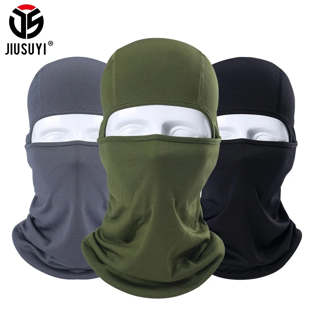 Breathable-Balaclava-Tactical-Army-Paintball-Airsoft-Full-Face-Mask-Cap ...