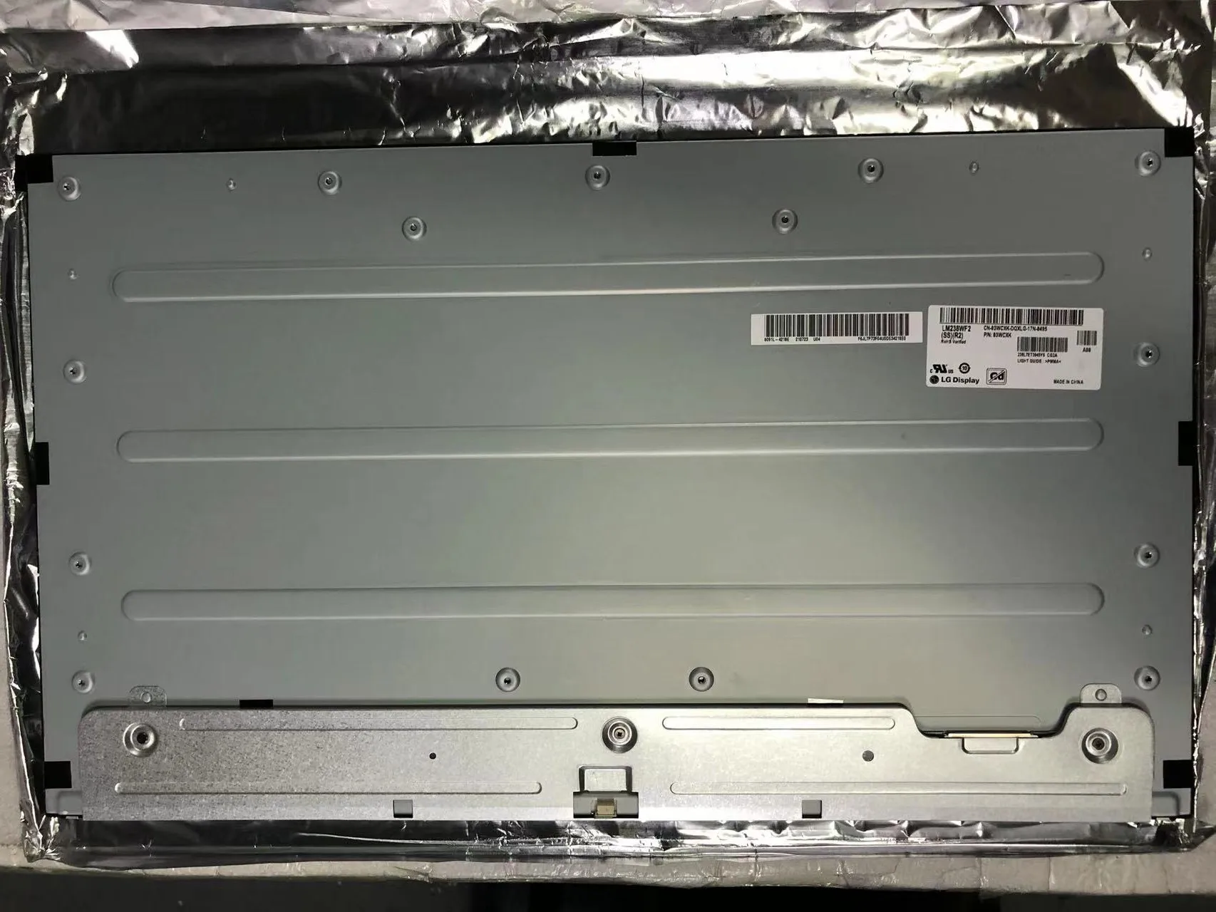 Panel-LCD-LM238WF2-SSR2-LM238WF2-SS-R2-de-23-8-pulgadas-FHD-sin ...