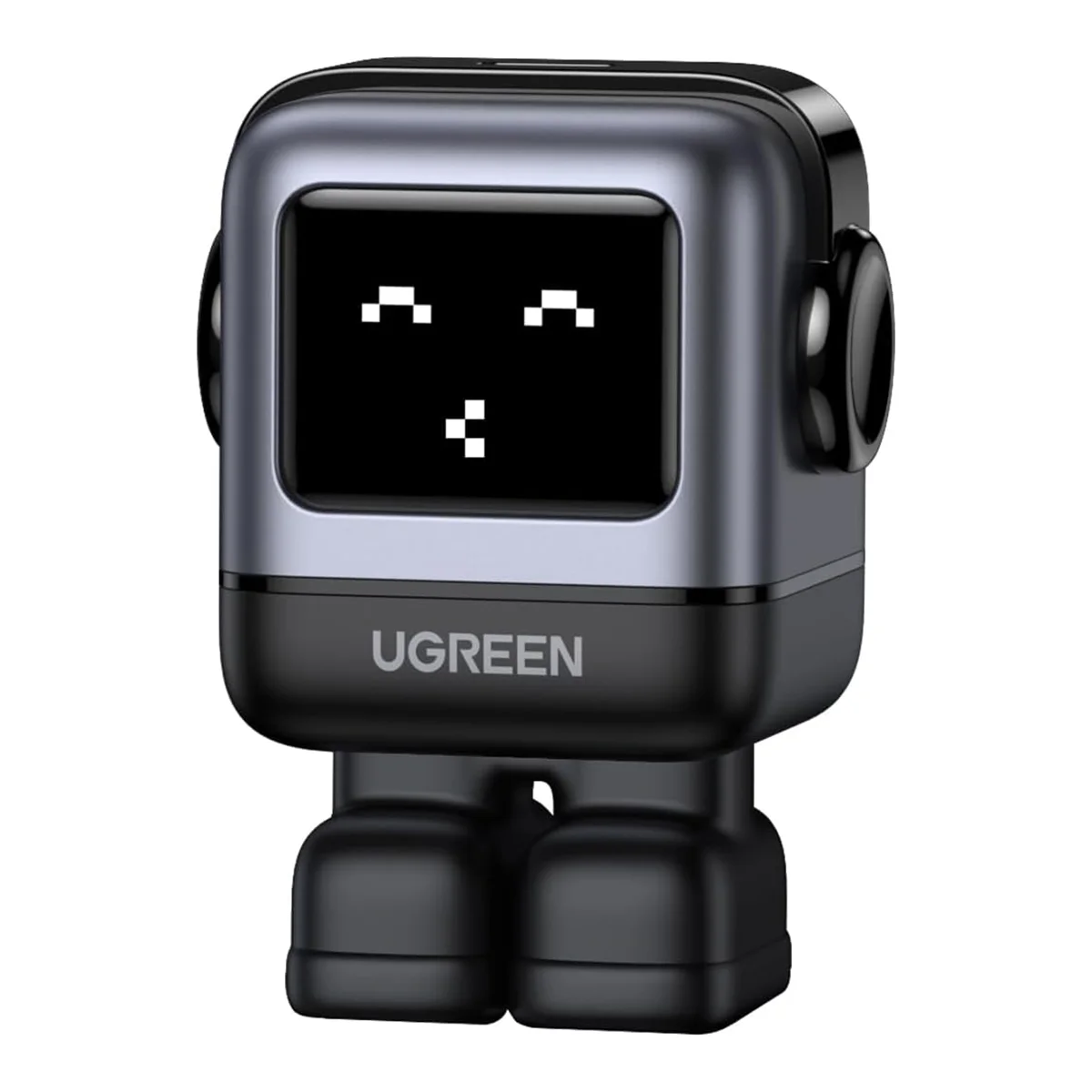 UGREEN-RG-30W-USB-C-Charger-Nexode-Robot-GaN-Fast-Charger-Block-Compact ...