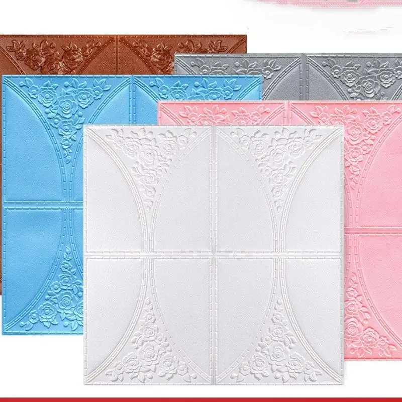 Decorative-waterproof-moisture-proof-mildew-proof-self-adhesive ...