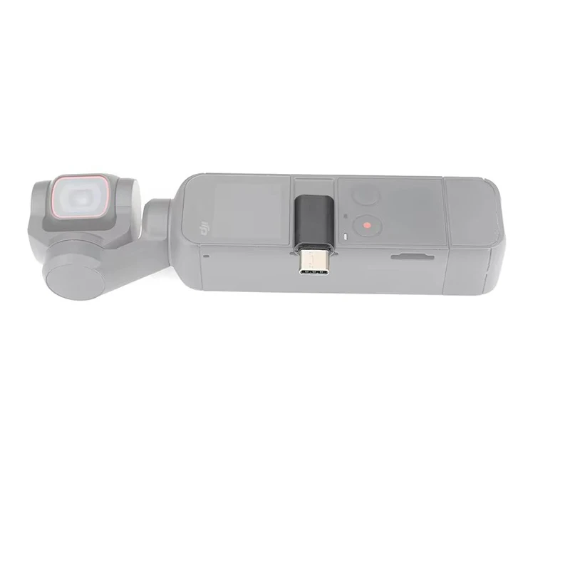 Pocket Camera Mobile Phone Adapter Micro Type-c Port Conversion Head ...