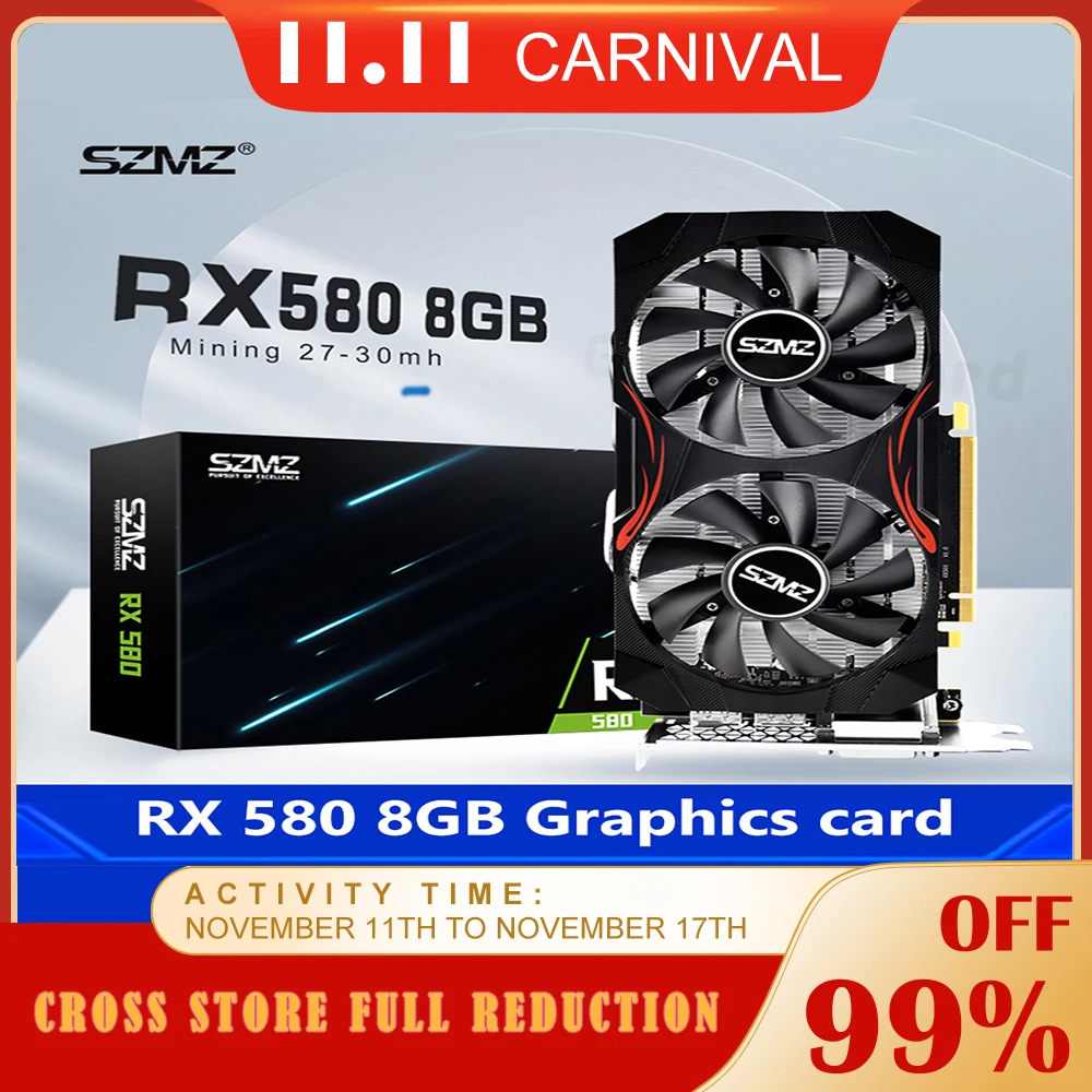 RX-580-Display-Card-Dual-Fan-NVIDIA-8GB-Graphics-Video-Card-1257 ...