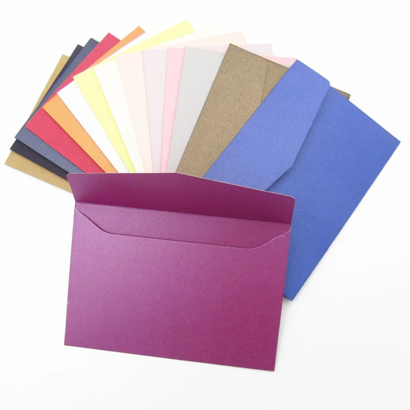 Western-Envelopes-for-Wedding-Party-Invitation-Greeting-Cards-Retro ...