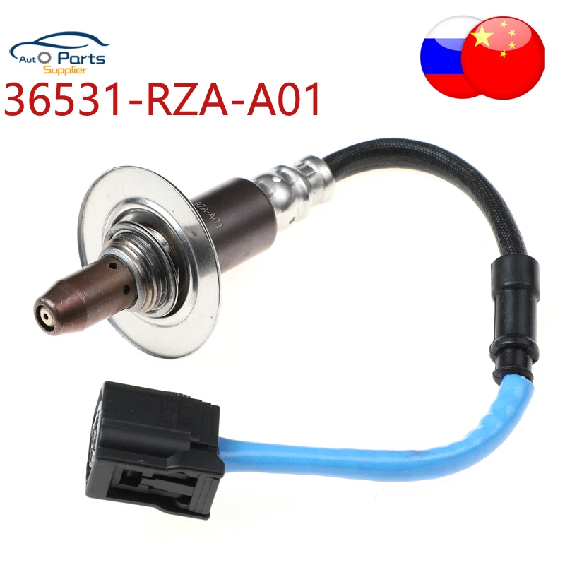 New-36531-RZA-A01-Oxygen-Sensor-Lambda-Sensor-Air-Fuel-Ratio-Sensor-For ...