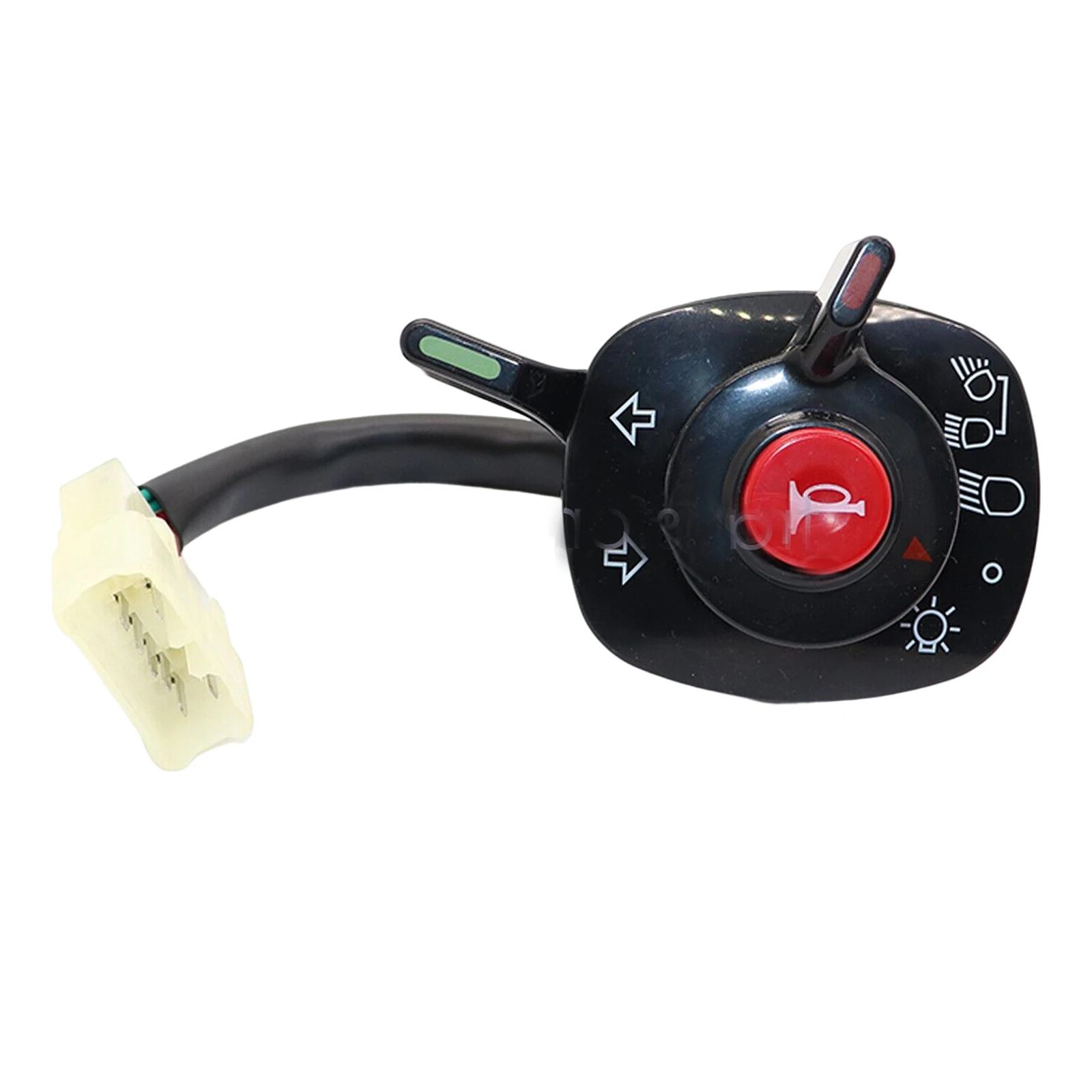 5T057-12242-Headlight-Combination-Switch-Assembly-For-Kubota-588-688Q ...