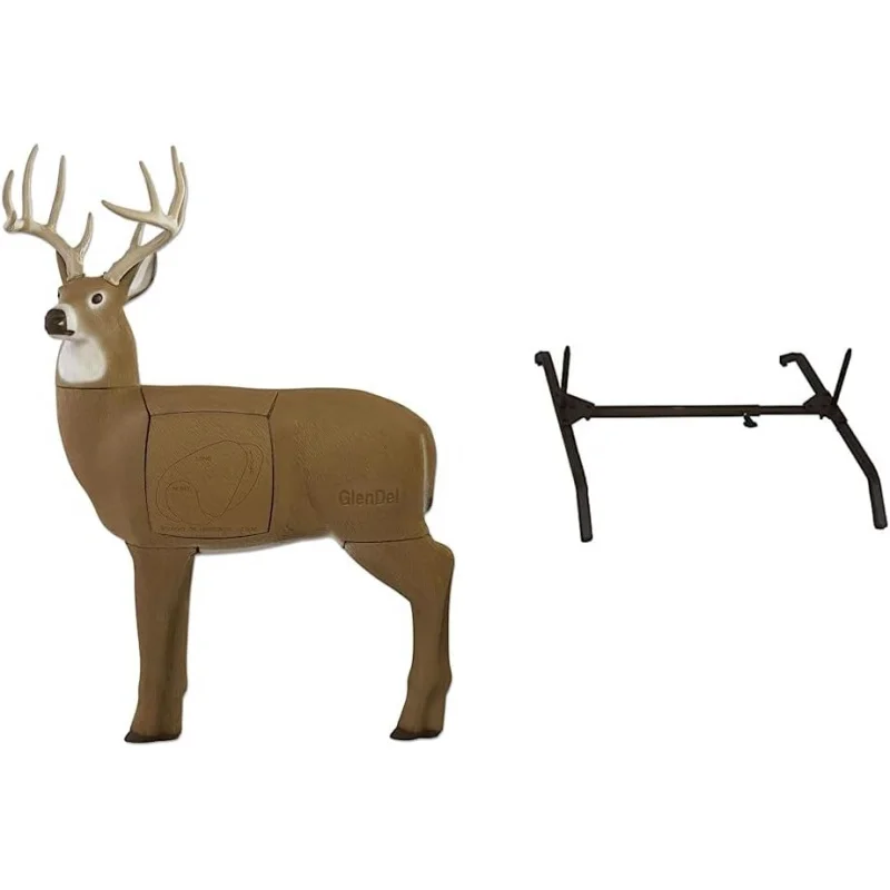GlenDel-Full-Rut-Buck-3D-Archery-Target-with-Replaceable-Insert-Core.jpg