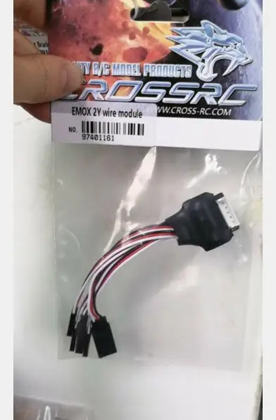 CROSSRC-Lion-EMOX2-Y-Line-Module-87169-CS-97401161-CROSSRC-EMO-X2-LED ...