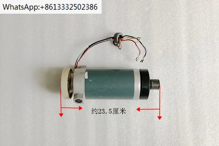 Xinyou-Motor-de-carrera-M7-Youmei-accesorios-para-cinta-de-correr-Motor ...