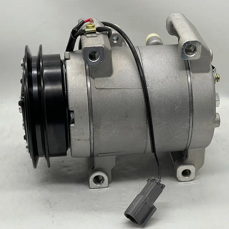 Car Air Conditioning Compressor For Mitsubishi Fuso Canter ML273689 ...