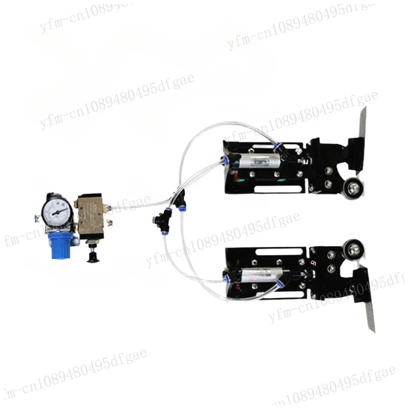 Edge-banding-machine-Edge-scraper-Large-automatic-flexible-edge-scraper ...