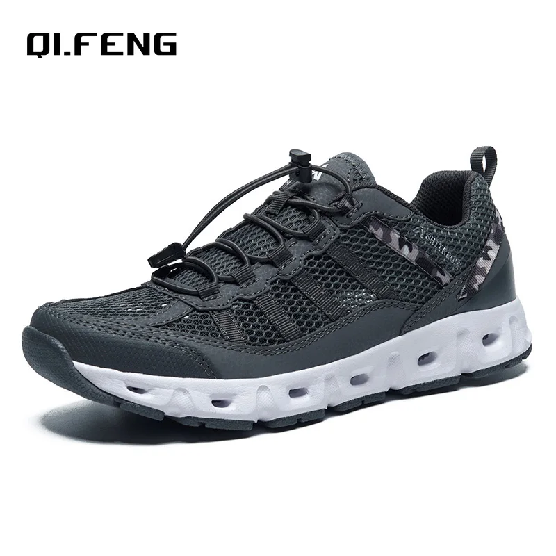 Mountaineering-Shoes-Summer-Couple-Outdoor-River-Tracing-Shoes-Hiking ...