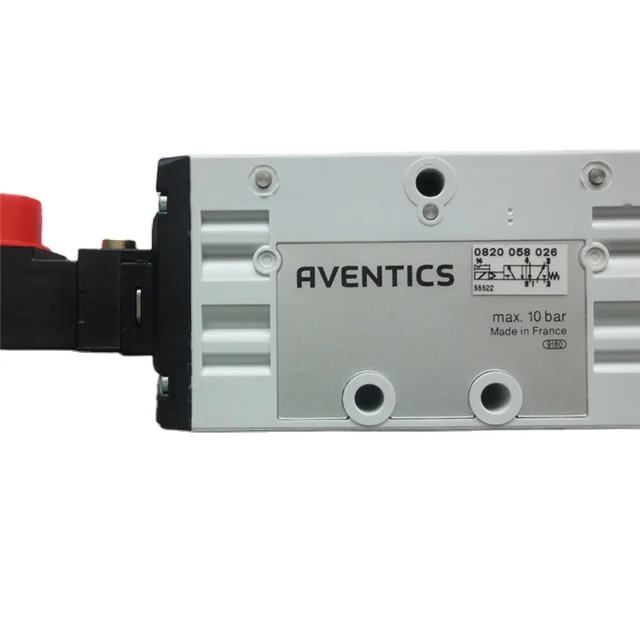 High-quality-Aventics-Pneumatic-valve-5-2-way-direational-valve-0820055052.jpg