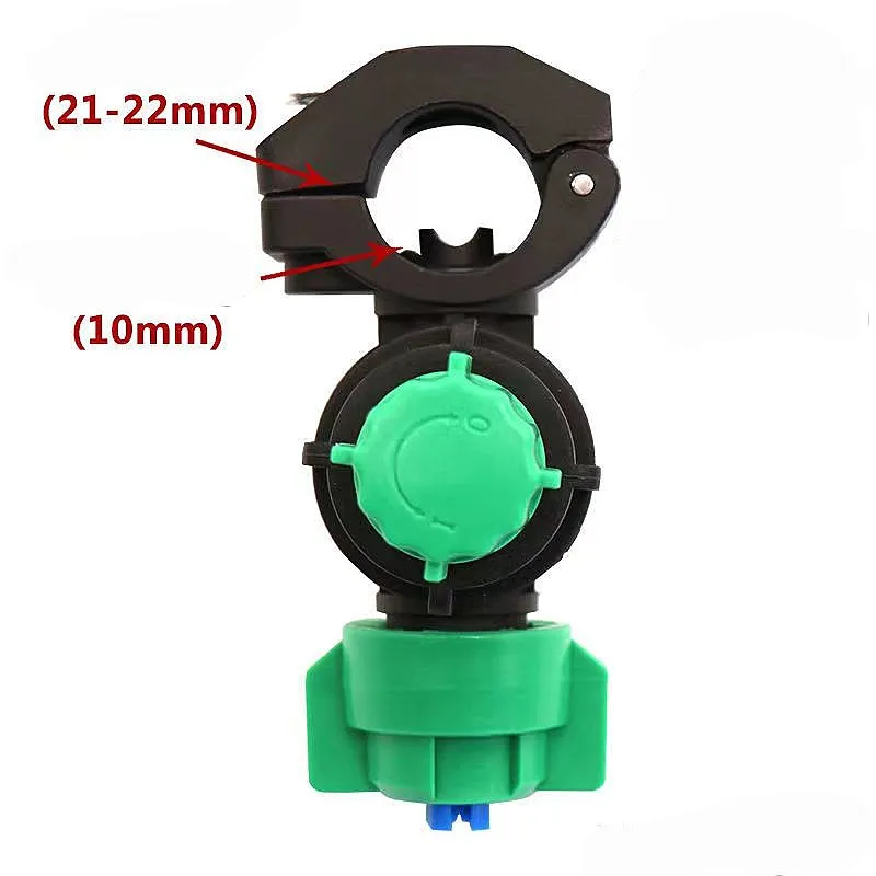 Agricultural-Irrigation-System-Pipe-Clamp-Agricultural-Sprayer ...