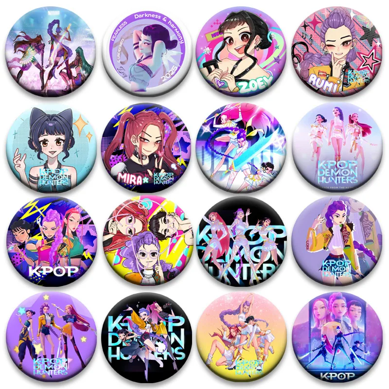 Kpop Button: A Must-Have for Fans and Collectors