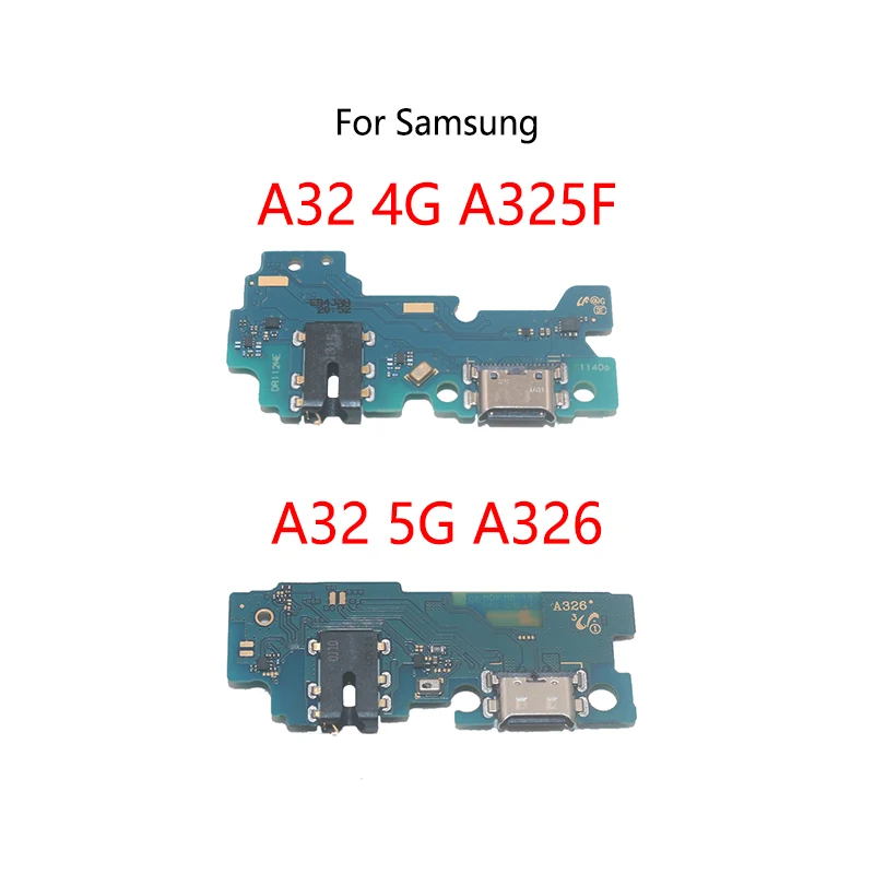 USB-Charge-Dock-Port-Socket-Jack-Plug-Connector-Flex-Cable-For-Samsung ...