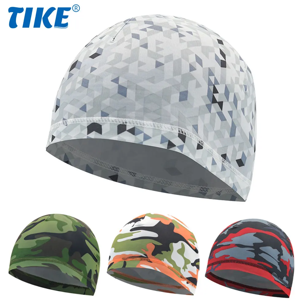 Motorcycle-Cycling-Cap-Quick-Dry-Breathable-Moisture-Wicking-Under ...