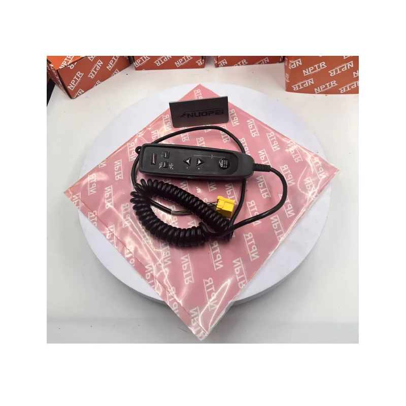 VOL-Truck-Hand-Level-Control-Unit-OEM-22234415-20756753-20514067 ...