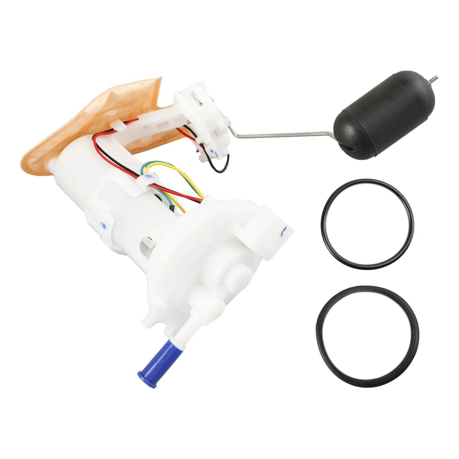 Topteng 16700-K01-901 16700-K01-D01 Fuel Pump Assembly For Honda Sh 125 ...