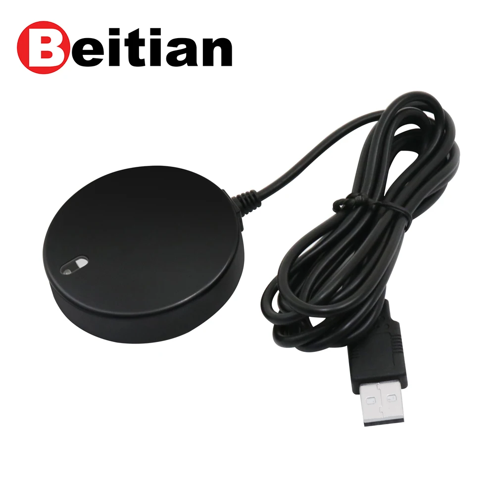 Beitian Ubx-m9140 Gnss L1 Module Antenna Receiver Automotive Industrial ...