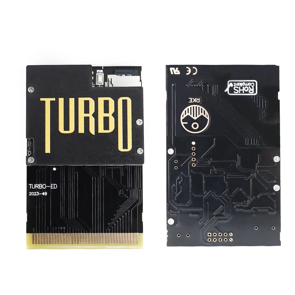 For-TURBO-EVERDRIVE-PCE-Card-700-in-1-Game-Card-For-PC-Engine-Turbo ...