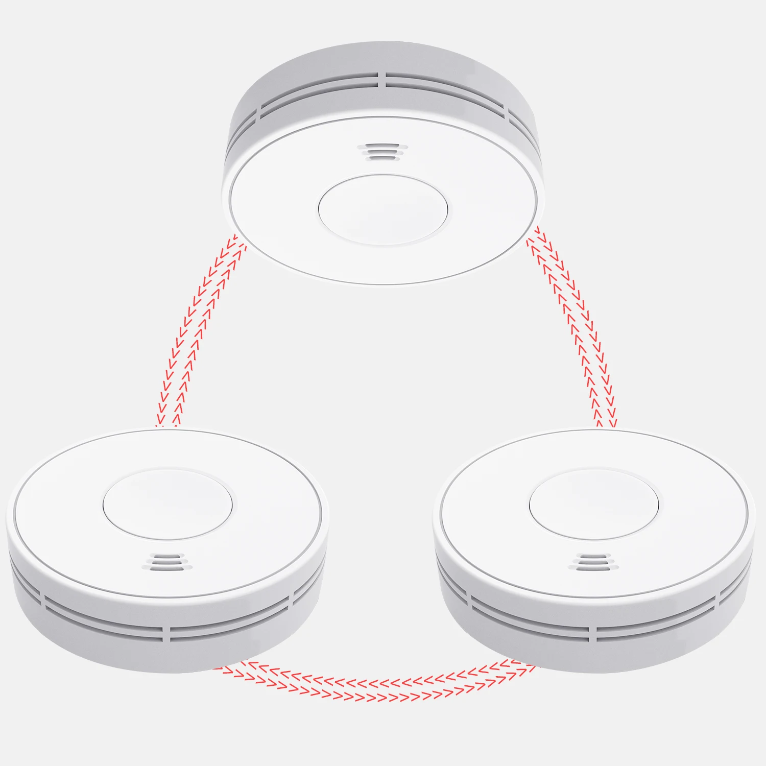 Wireless-Interlinked-Smoke-Alarm-V-Come-VS01F-10-Years-Battery ...