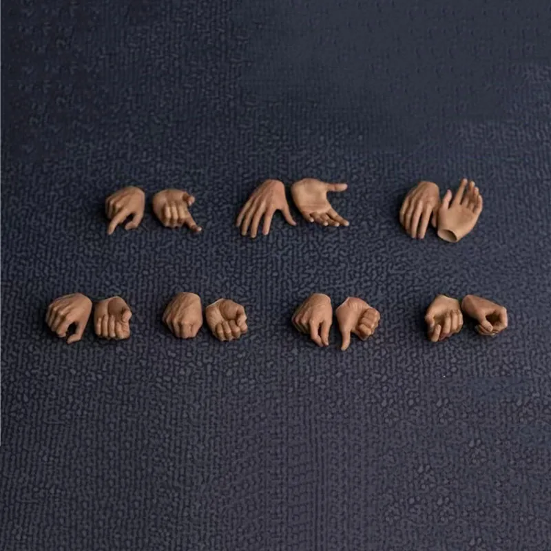 Worldbox-1-6-Scale-Hands-Shape-Different-Postures-Fingers-Model-Fit ...